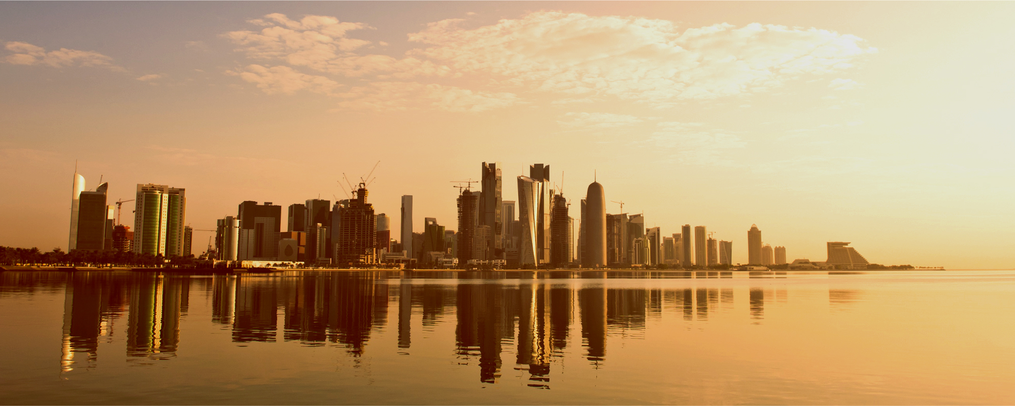 TRAVEL ASSURANCE – QATAR | Tune Protect | Insurance Simplified